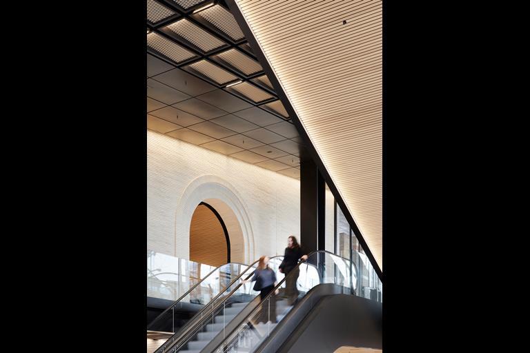 In pictures: PLP Architecture completes Arbor in Bankside Yards | News ...